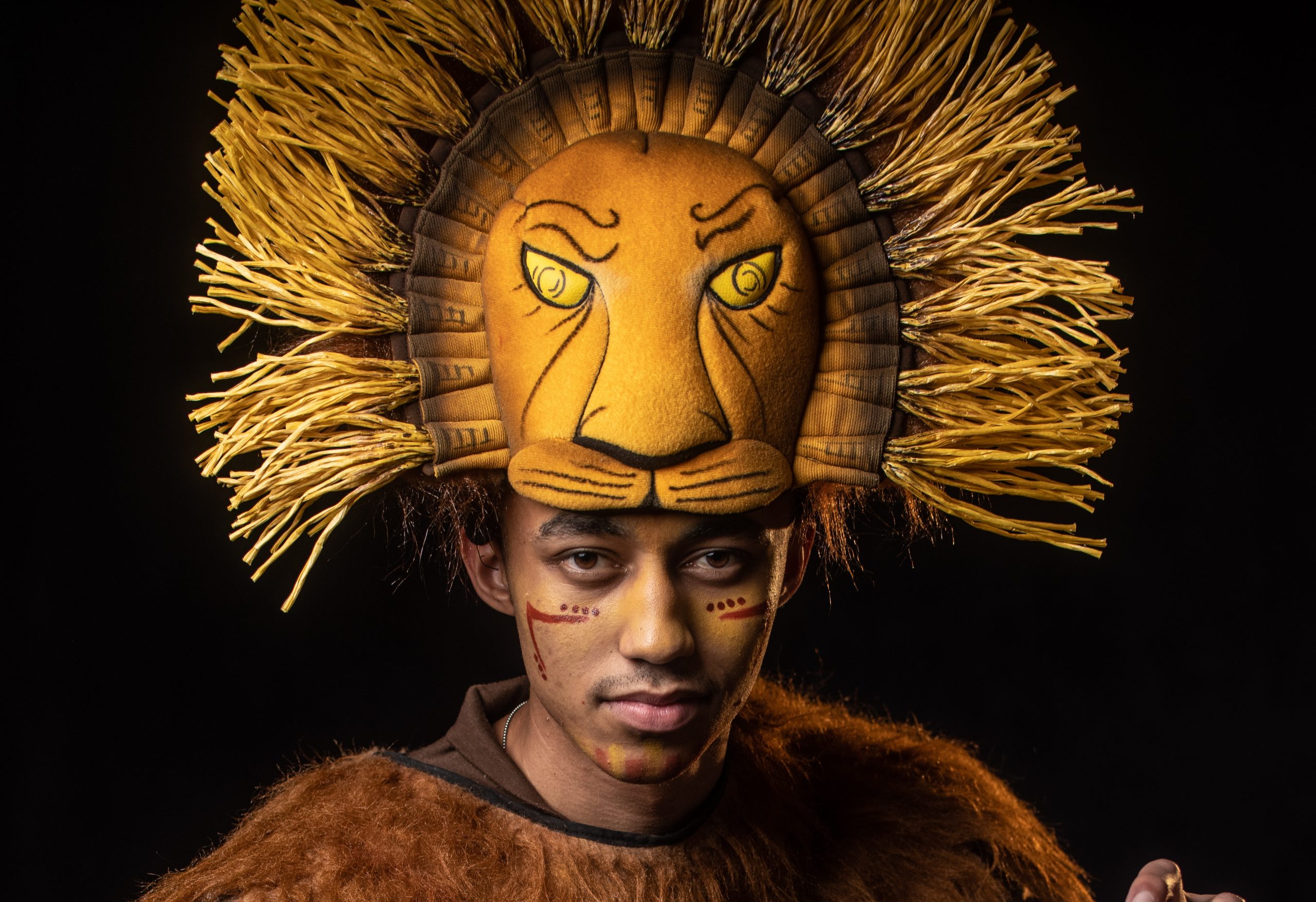 The Lion King Costumes
